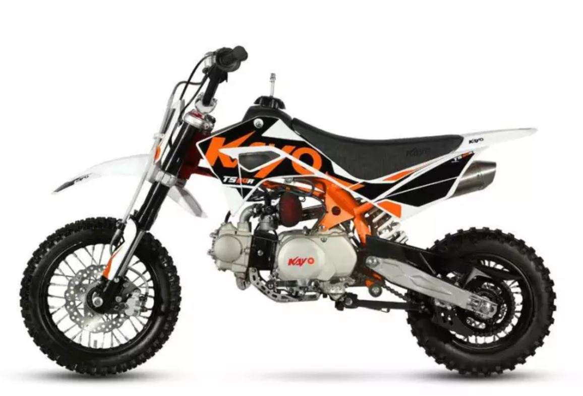 PARTS 90cc TS KAYO – REVOLUTION MX MOTORCYCLES