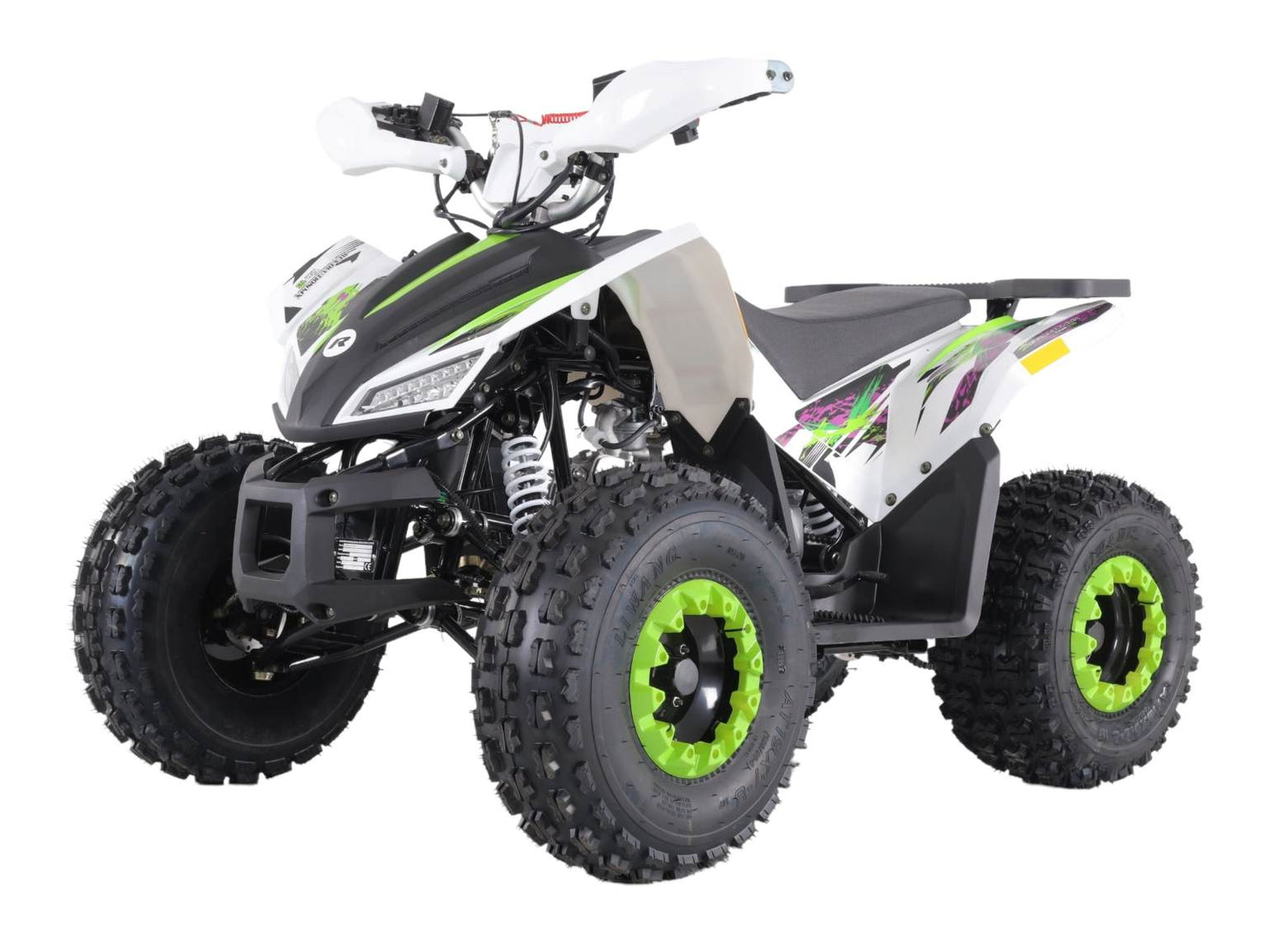 Revolution MX Motorcycles & ATVS – REVOLUTION MX MOTORCYCLES