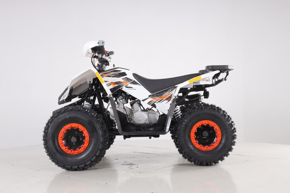 ATVS / QUADS – REVOLUTION MX MOTORCYCLES