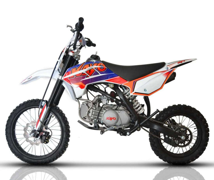 PARTS - 160cc Kayo Big Wheel Bike - Front rim brake disc – REVOLUTION ...