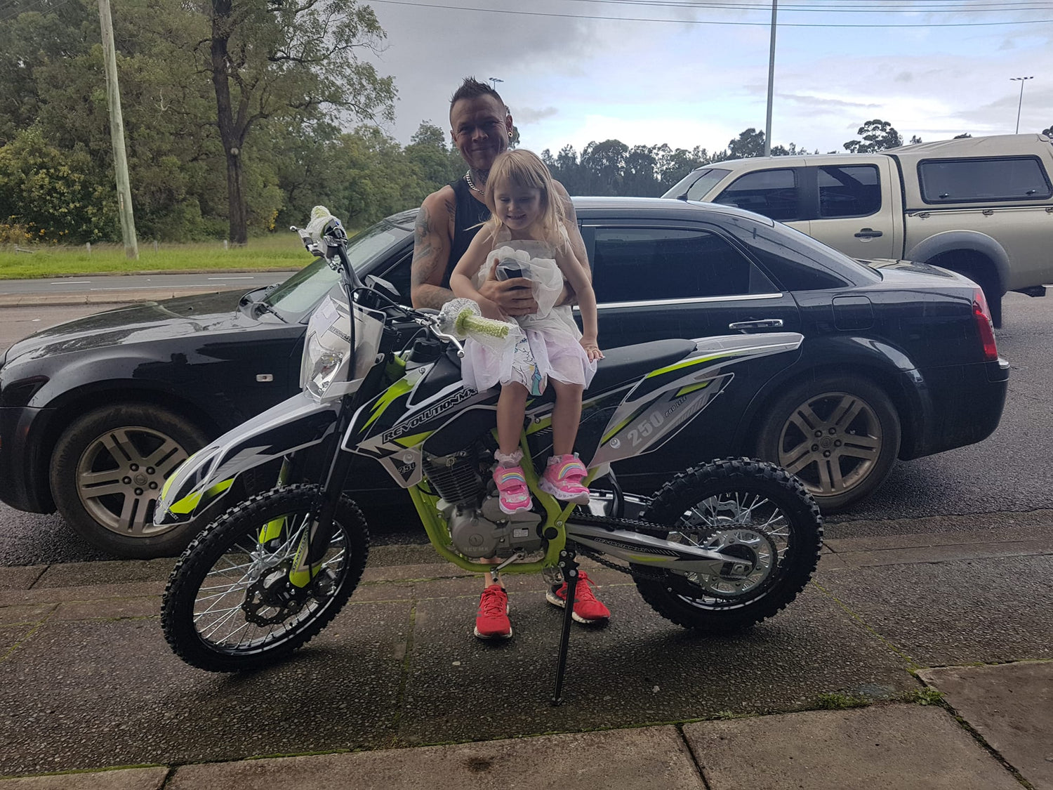 Revolution MX Motorcycles & ATVS – REVOLUTION MX MOTORCYCLES