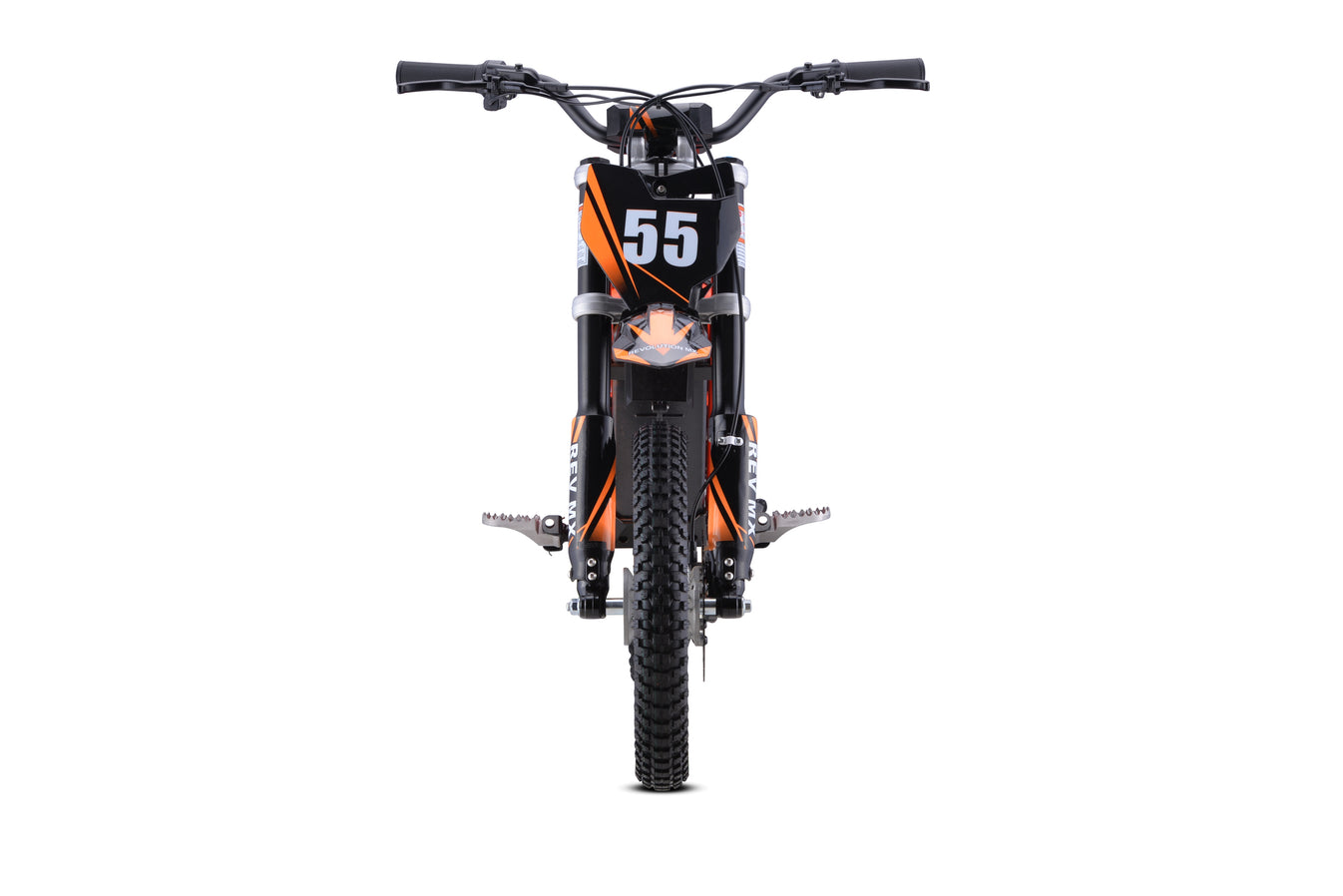 Revolution MX ESMART ADVENTURE – Powerful Electric Dirt Bike for Teens ...