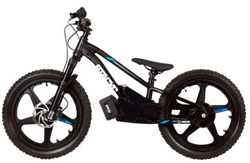 ELECTRIC BIKES – REVOLUTION MX MOTORCYCLES