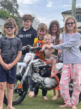 ABOUT US – REVOLUTION MX MOTORCYCLES