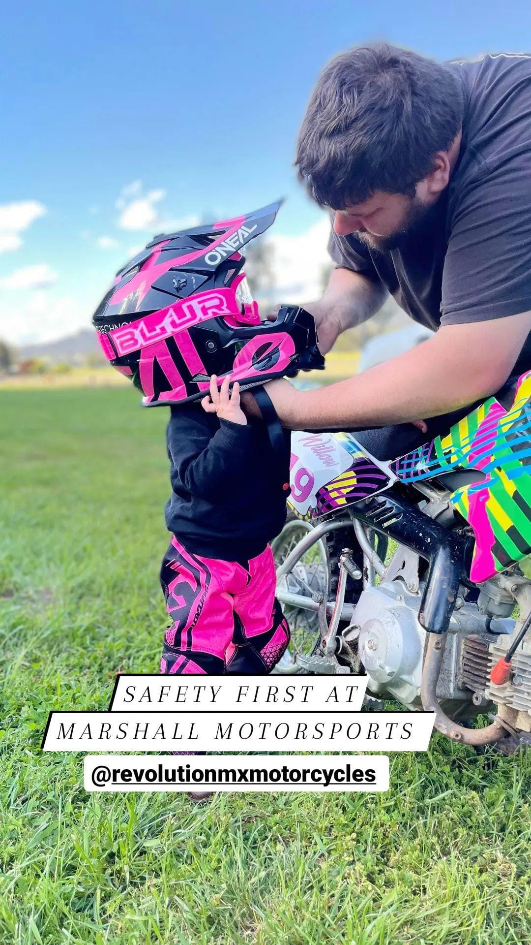 Revolution MX Motorcycles & ATVS – REVOLUTION MX MOTORCYCLES