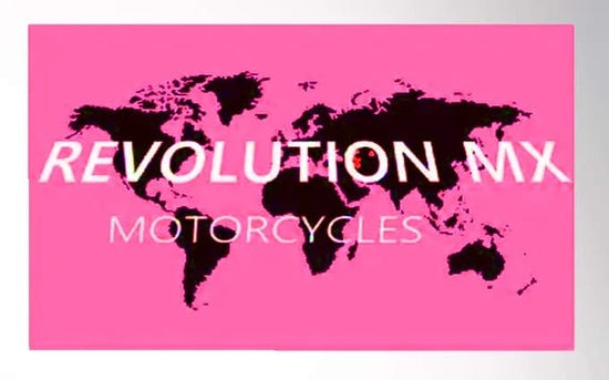 Revolution MX Motorcycles & ATVS – REVOLUTION MX MOTORCYCLES
